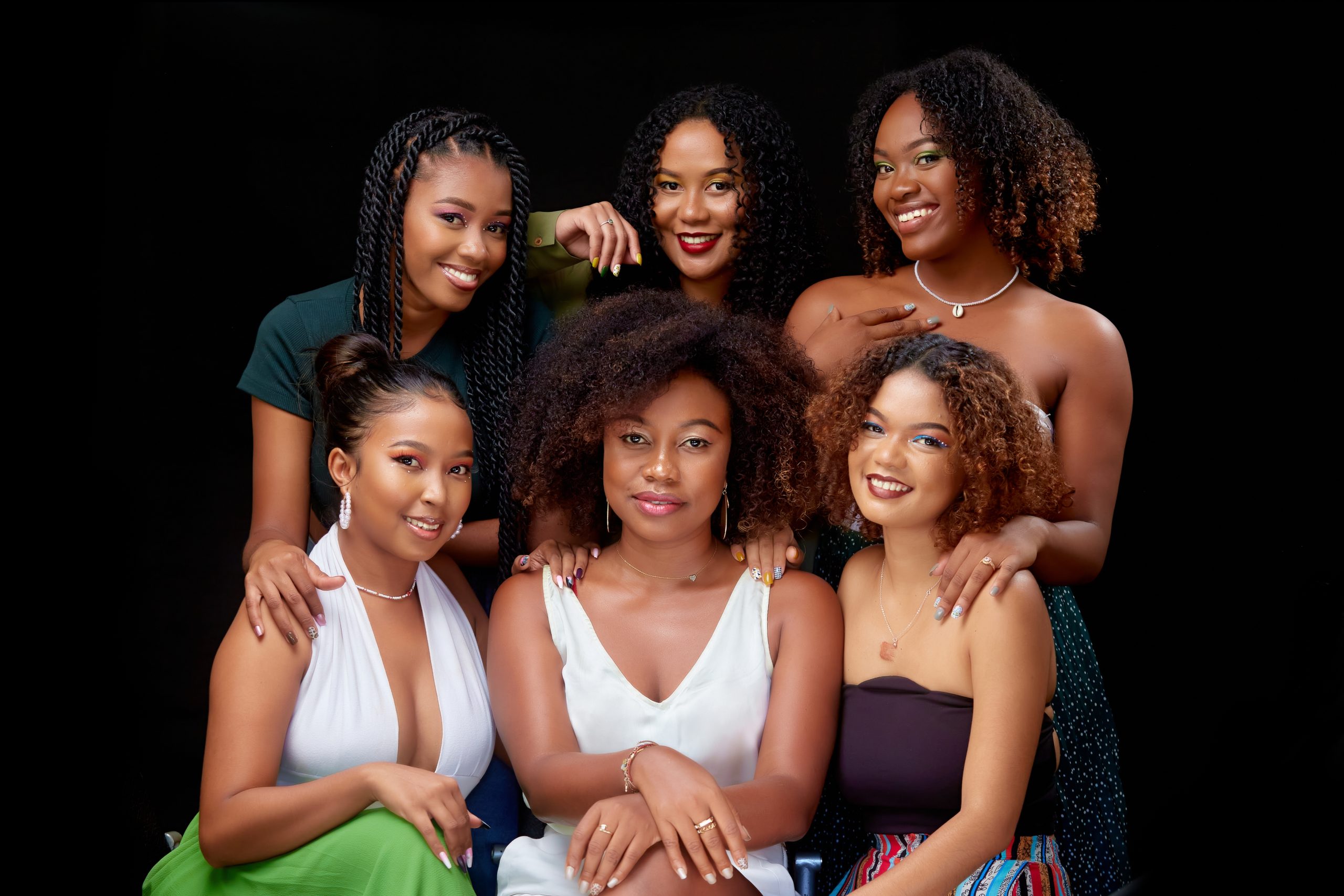 Bienvenue chez Kafrine Beauty - Accessoires beauté à La Réunion